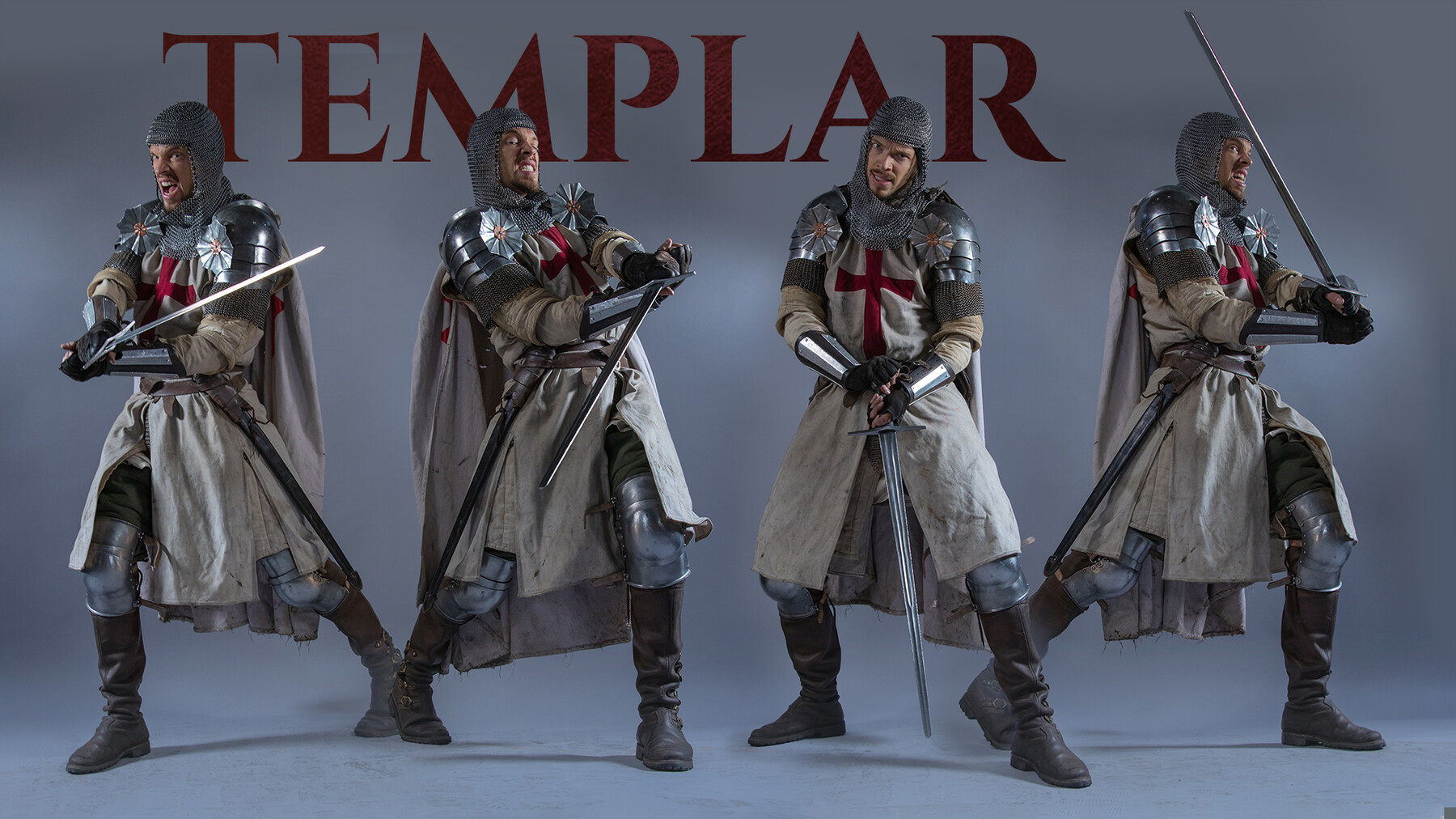 ArtStation - Templar - Reference Photo Pack for artists 580+ JPEGs noAI ...
