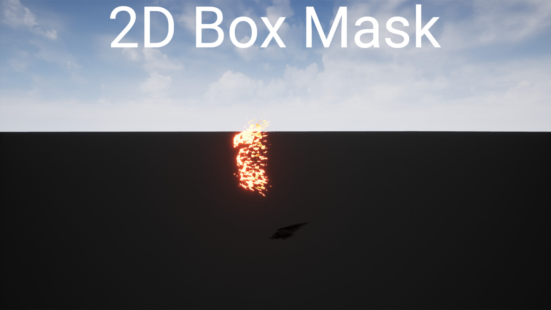 ArtStation - Dissolve Effect Pack for UE4 and UE5 | Game Assets