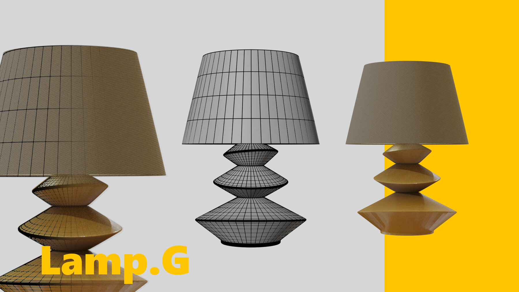 ArtStation - Lamp.G | Resources