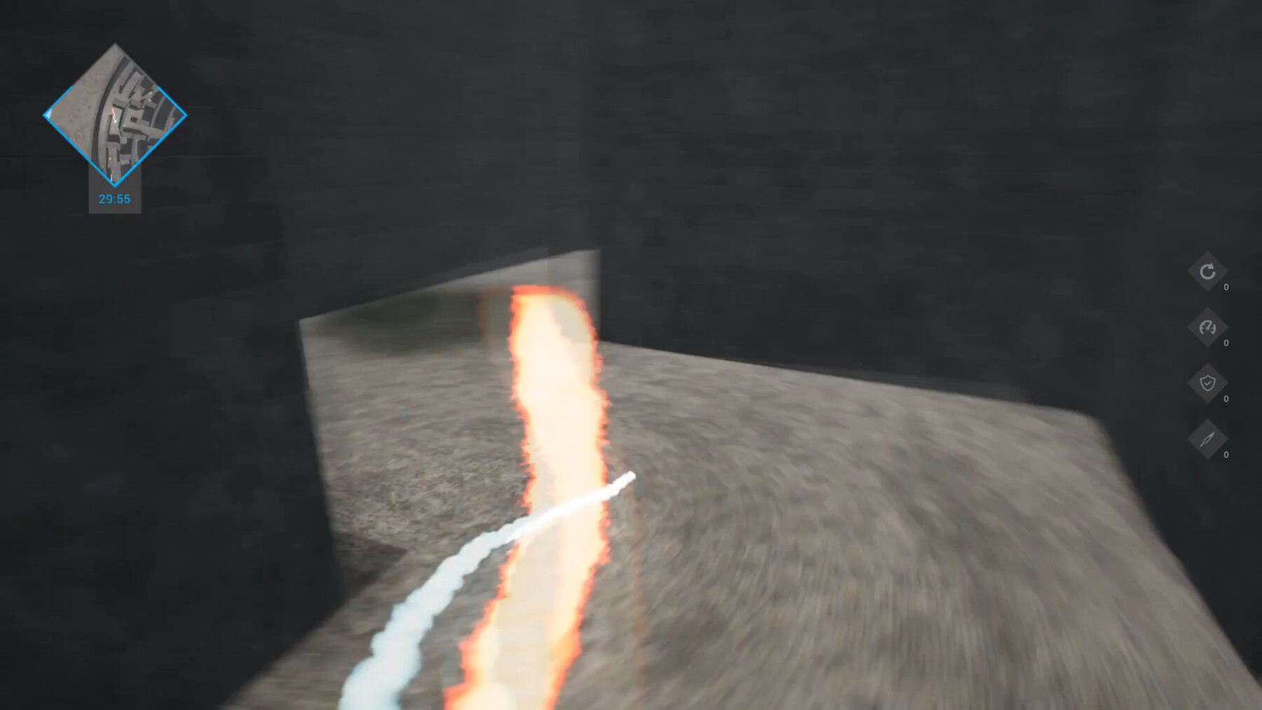 ArtStation - Requiem (Source Code) | Game Assets