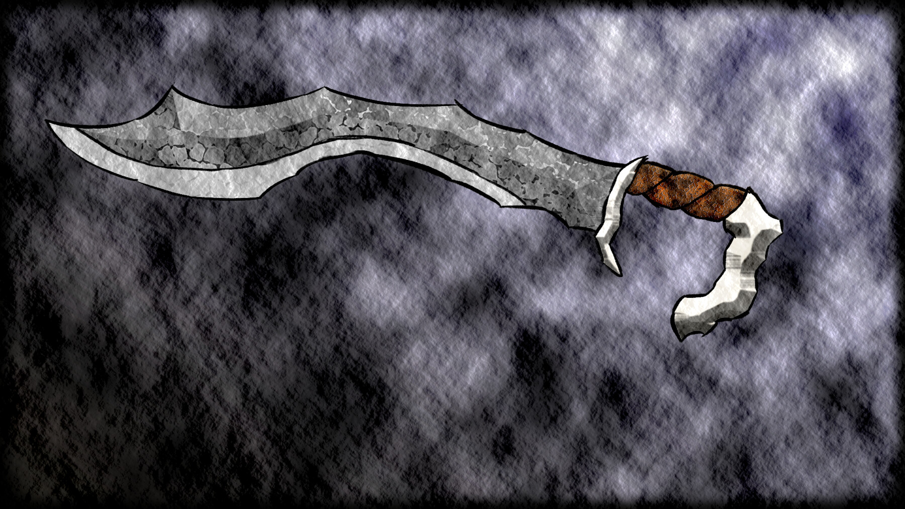 ArtStation - Leather Texture | Game Assets