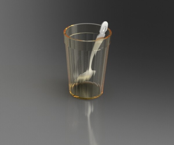 ArtStation - Glass | Game Assets