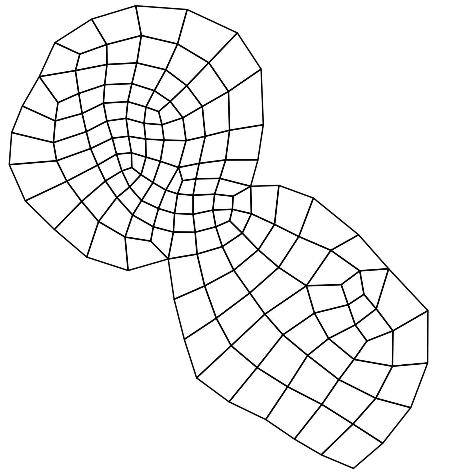 ArtStation - 3D Low Poly Rocks 5 Variation PBR for Blender and Cinema4D ...