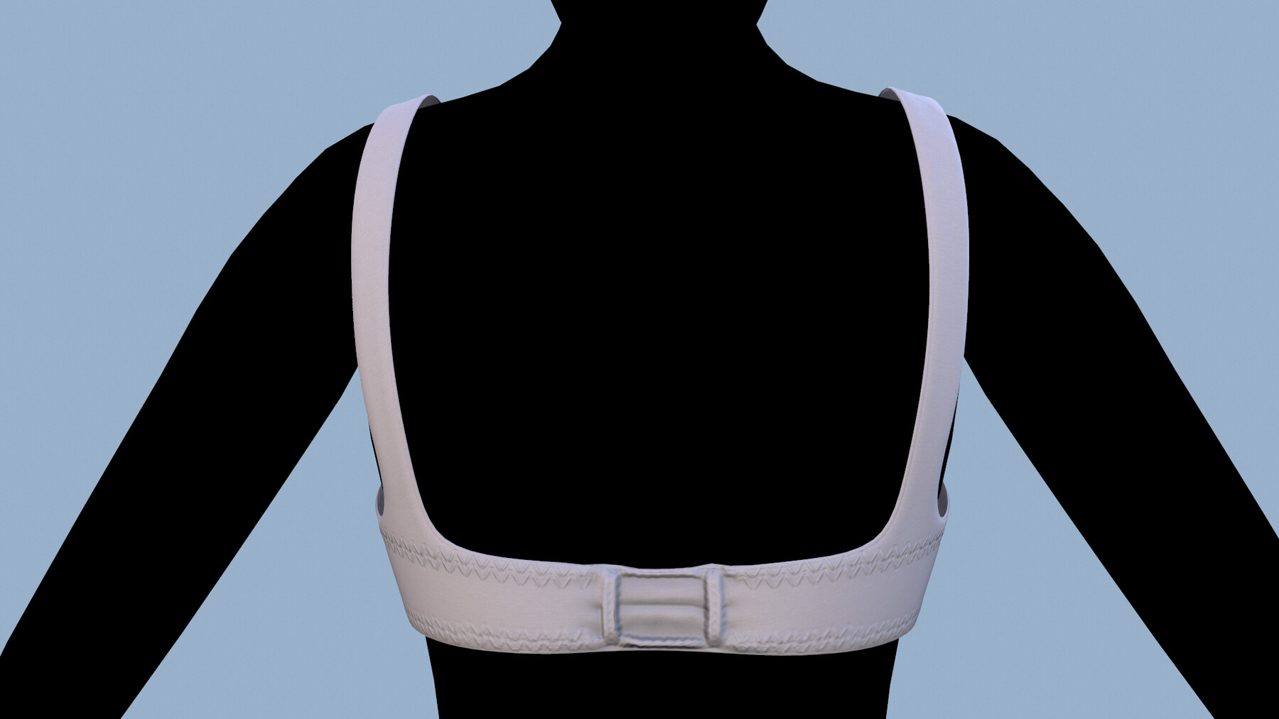 ArtStation - Lingerie 2 | Game Assets