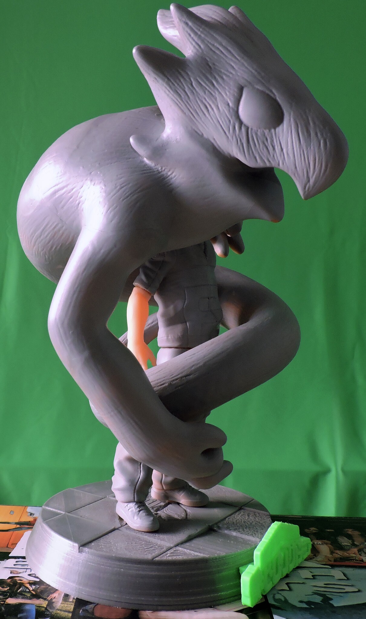 ArtStation - Fan Art Manga_01 | Resources