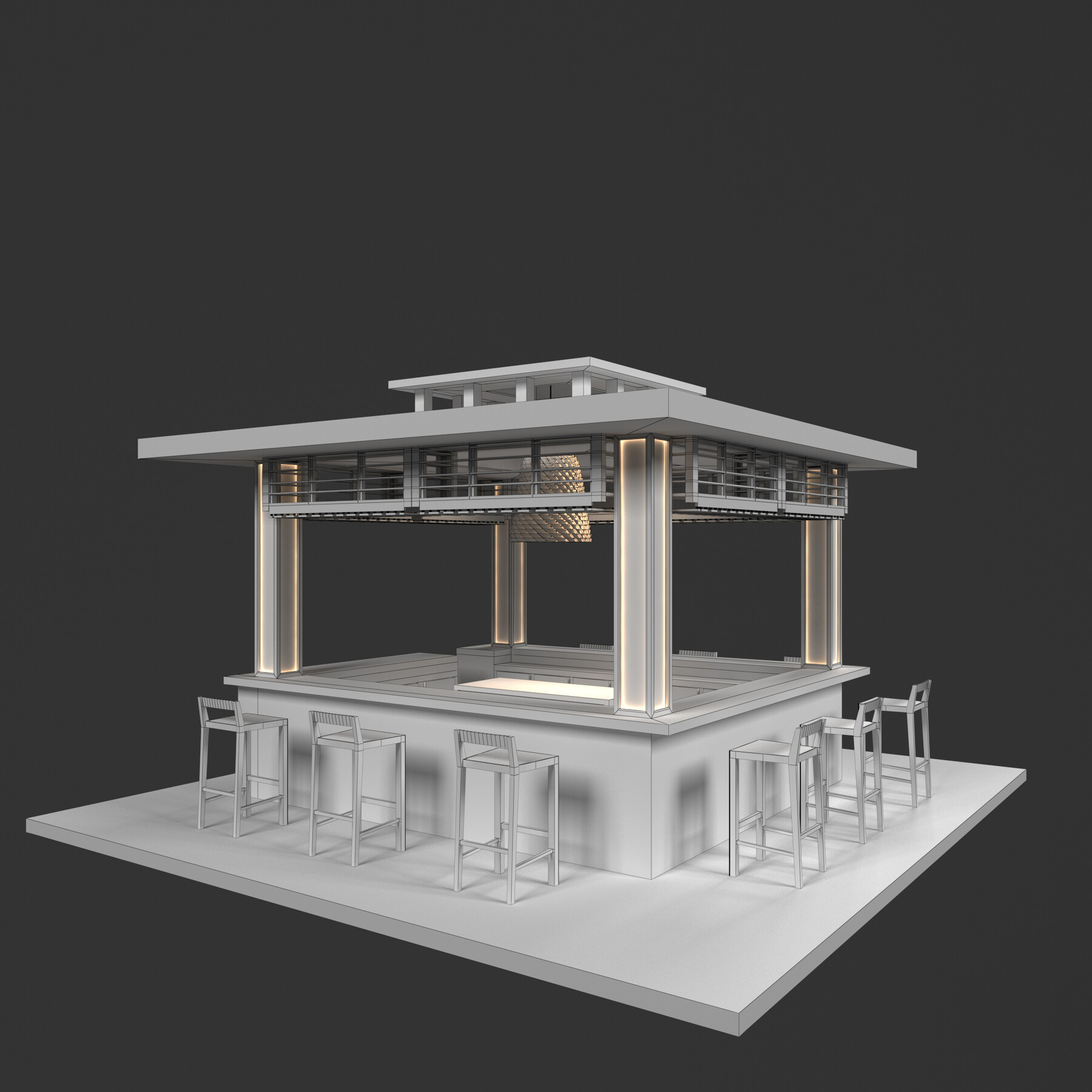 ArtStation - Booth 2 | Resources