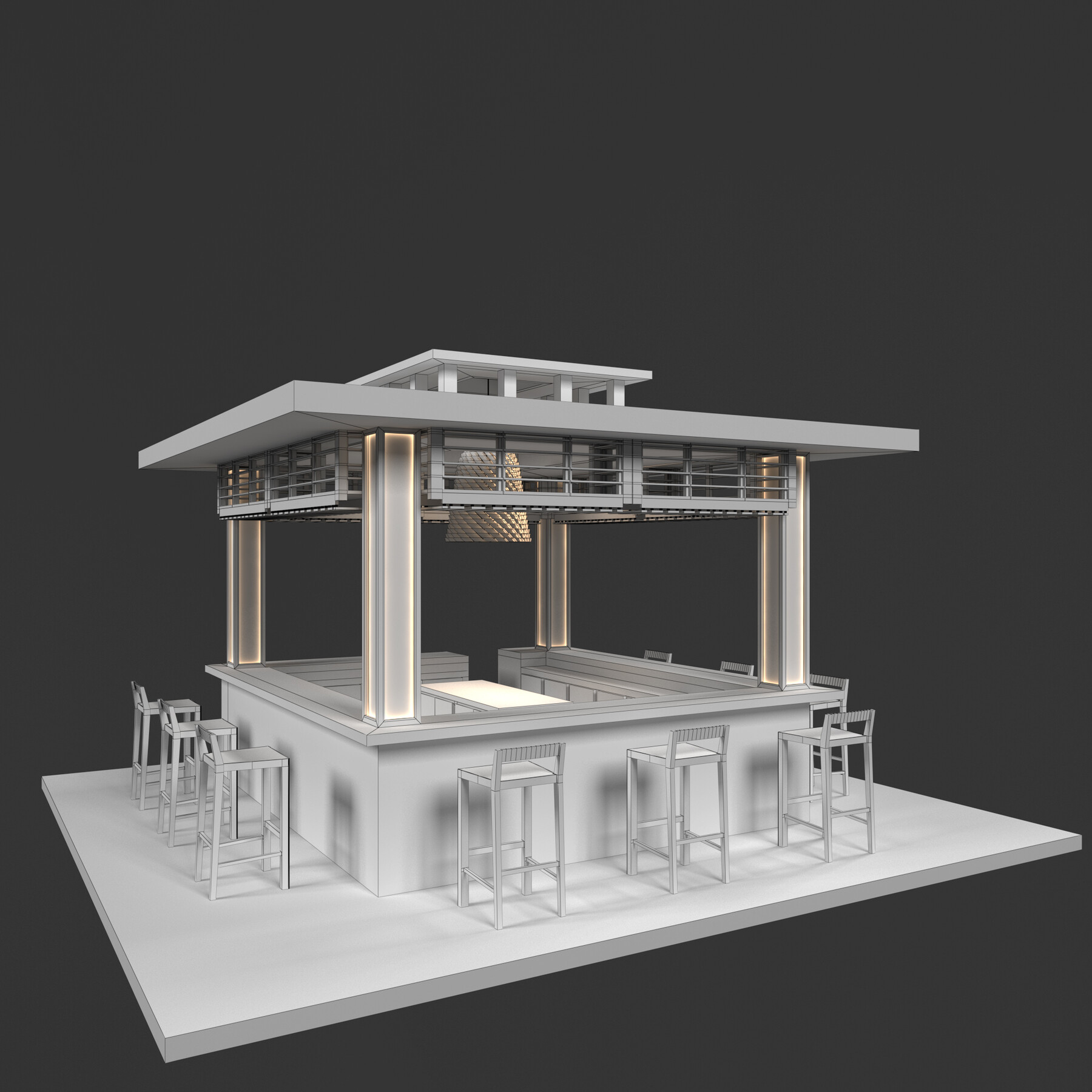 ArtStation - Booth 2 | Resources