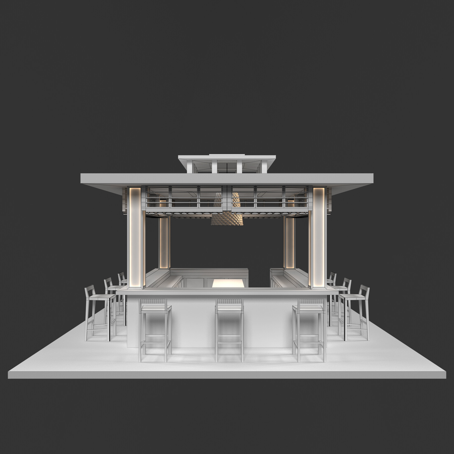 ArtStation - Booth 2 | Resources