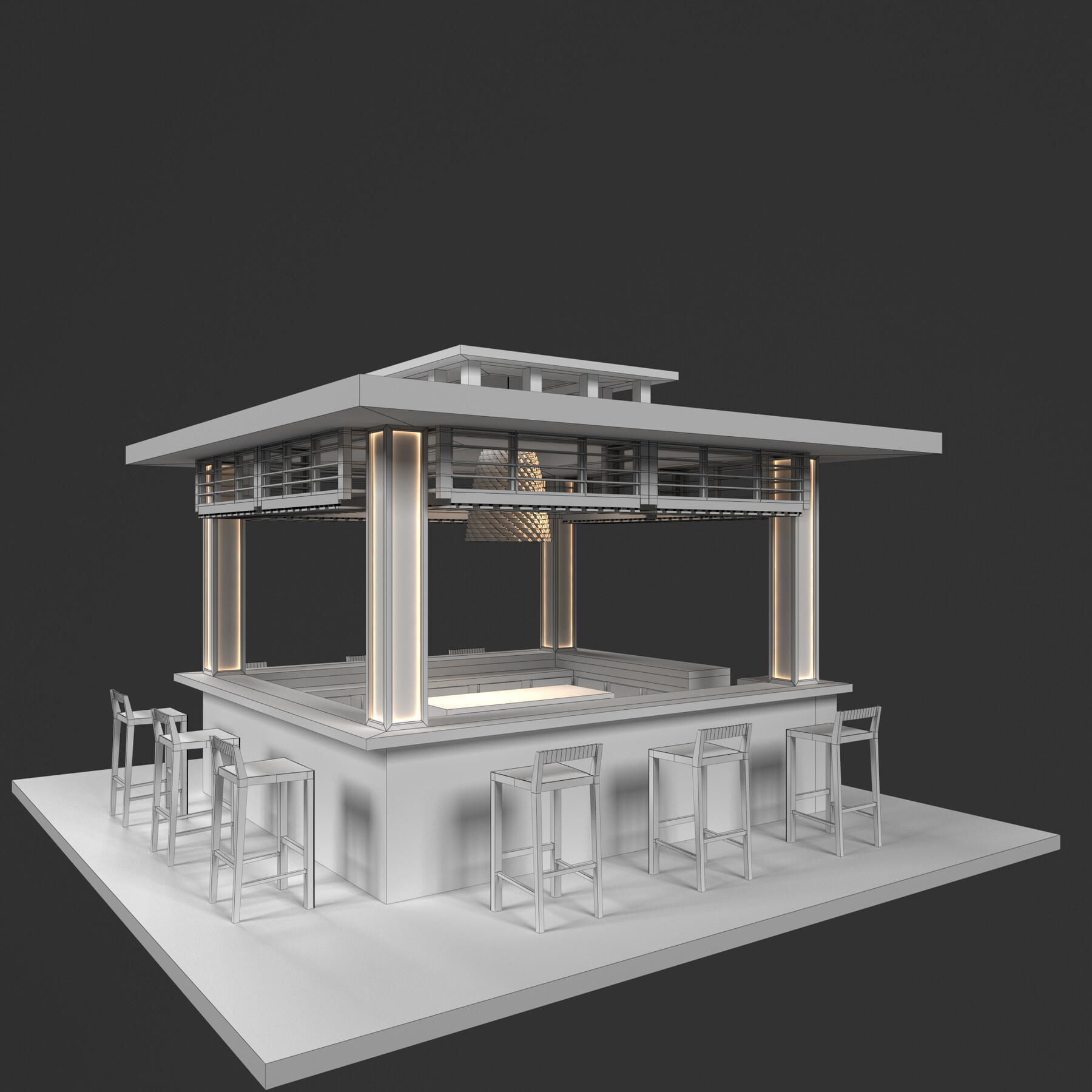 ArtStation - Booth 2 | Resources