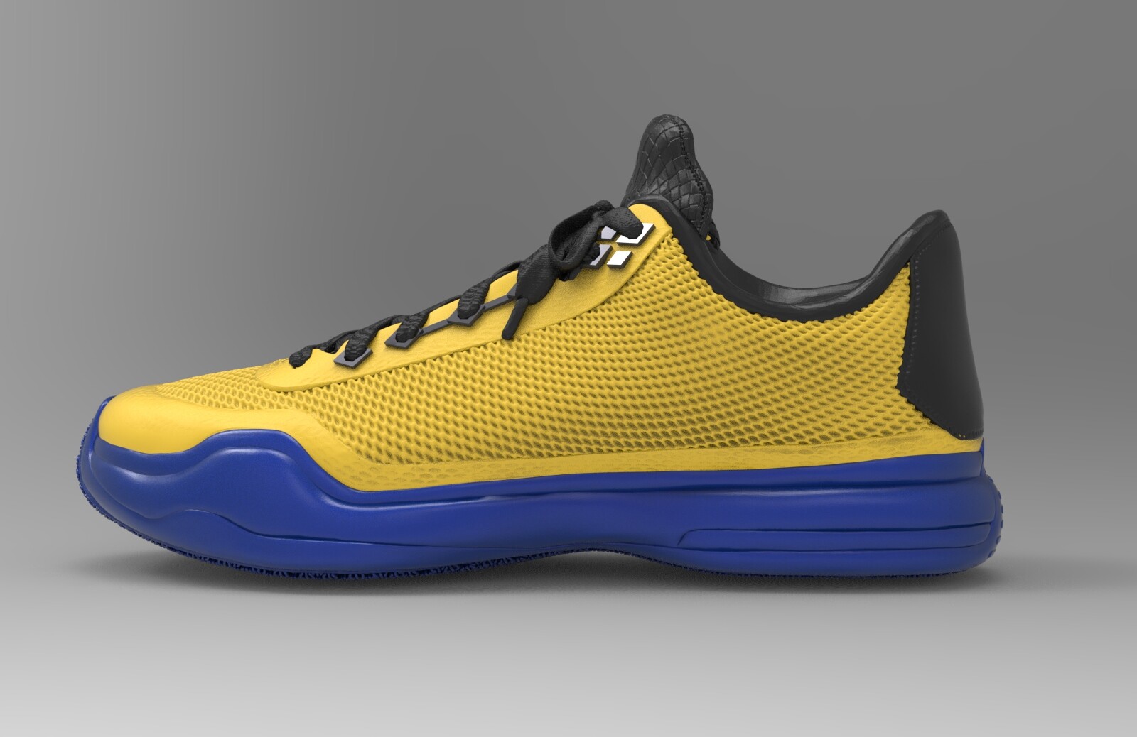 ArtStation - Nike-Kobe running-Shoes | Resources