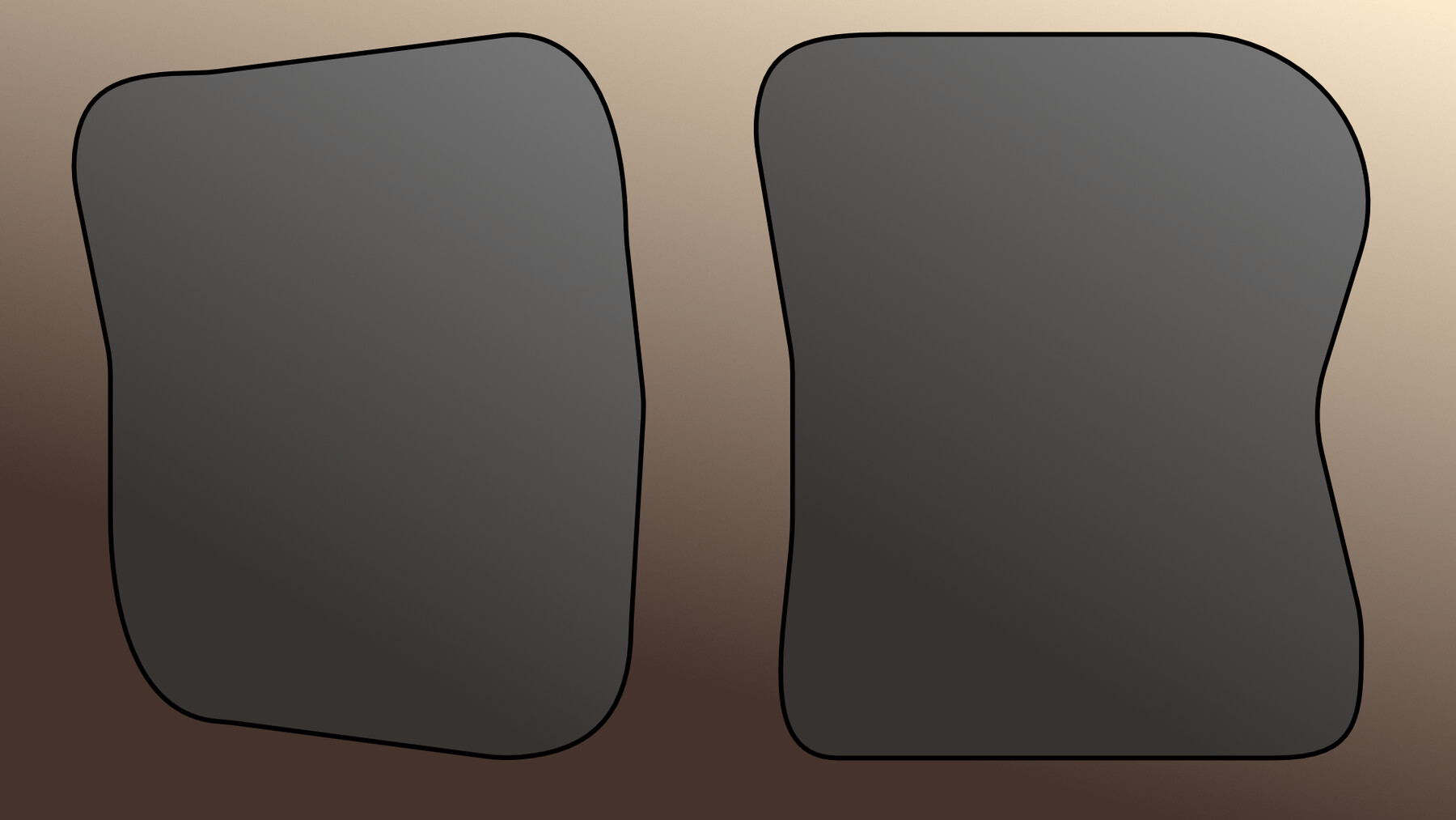 ArtStation - Simple GUI | Game Assets