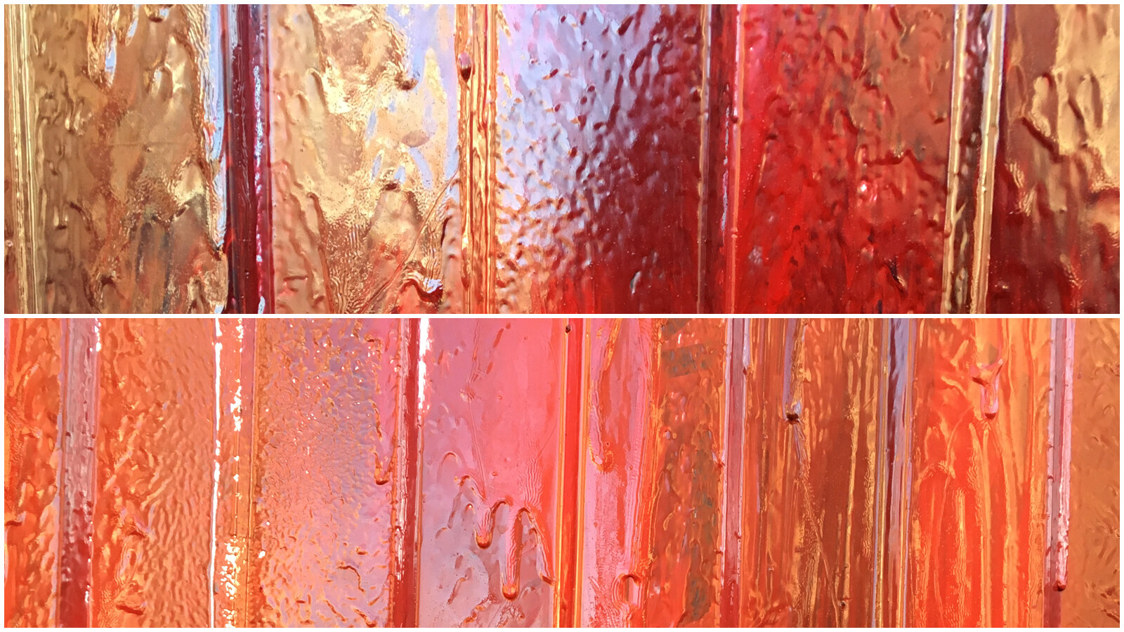 ArtStation - 9 Red Painted Metal Textures | Resources