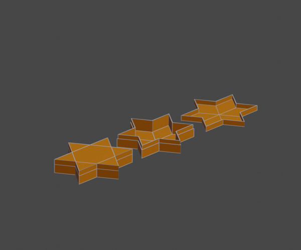 ArtStation - Star Box | Resources