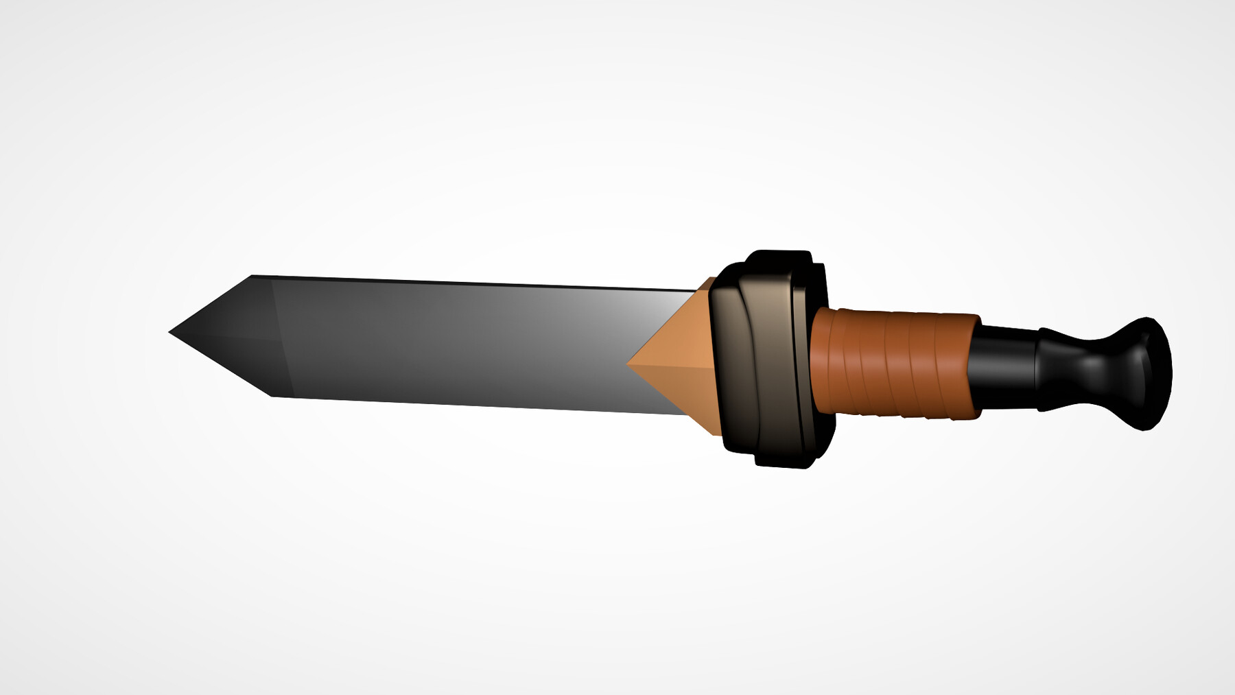 ArtStation - Sword | Game Assets