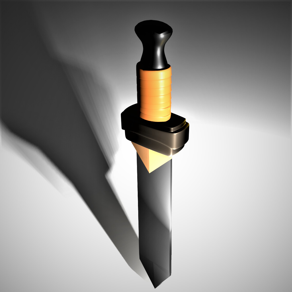 ArtStation - Sword | Game Assets