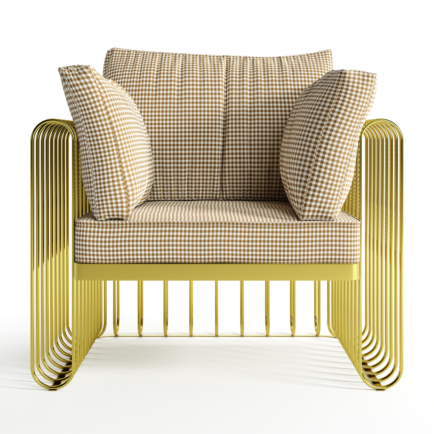 ArtStation - Magic Arm Chair | Resources