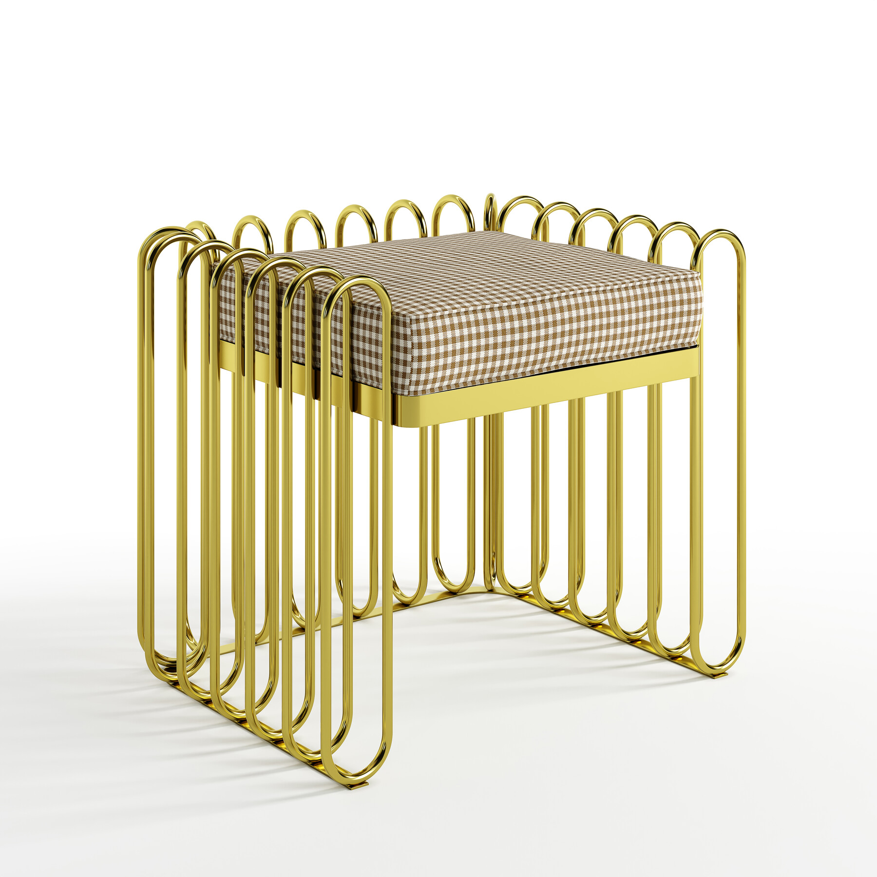 ArtStation - Magic Arm Chair | Resources