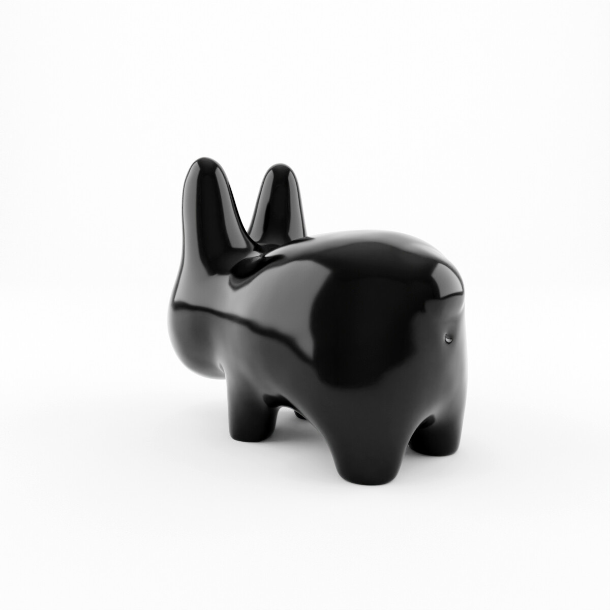 ArtStation - Labbit Figure | Resources