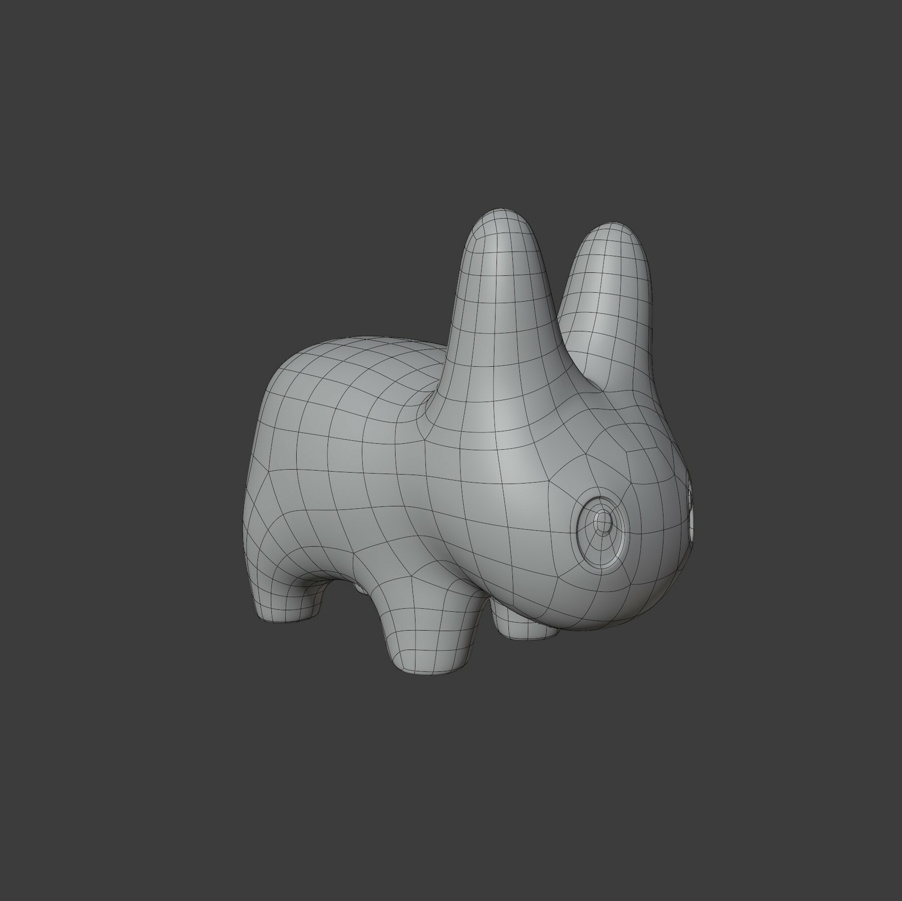 ArtStation - Labbit Figure | Resources