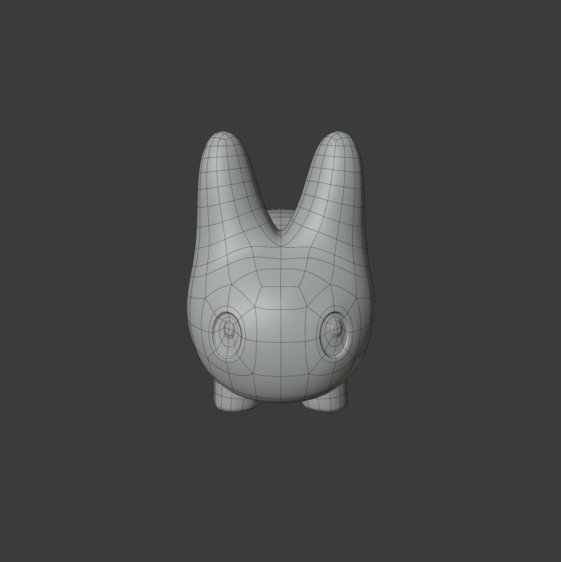 ArtStation - Labbit Figure | Resources