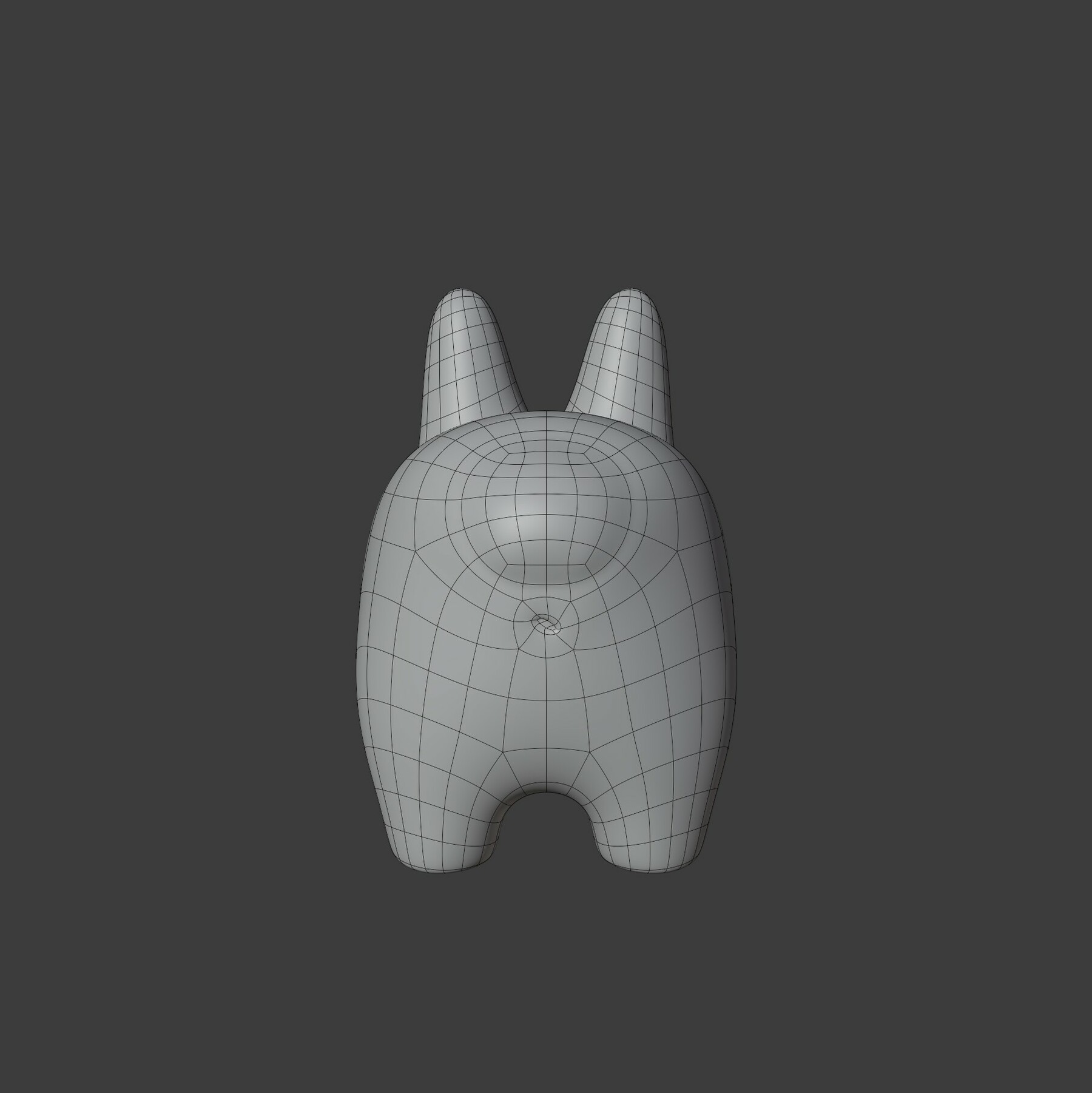 ArtStation - Labbit Figure | Resources