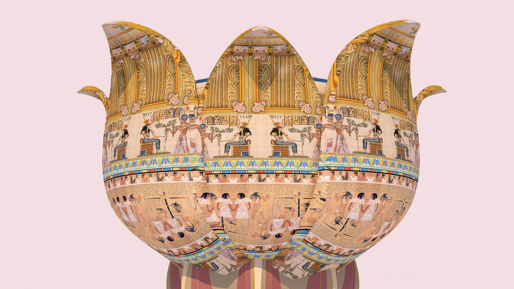 ArtStation - Pheronic Column | Resources