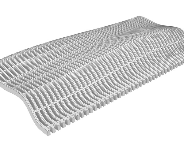 ArtStation - Parametric Shaded Pathway | Resources