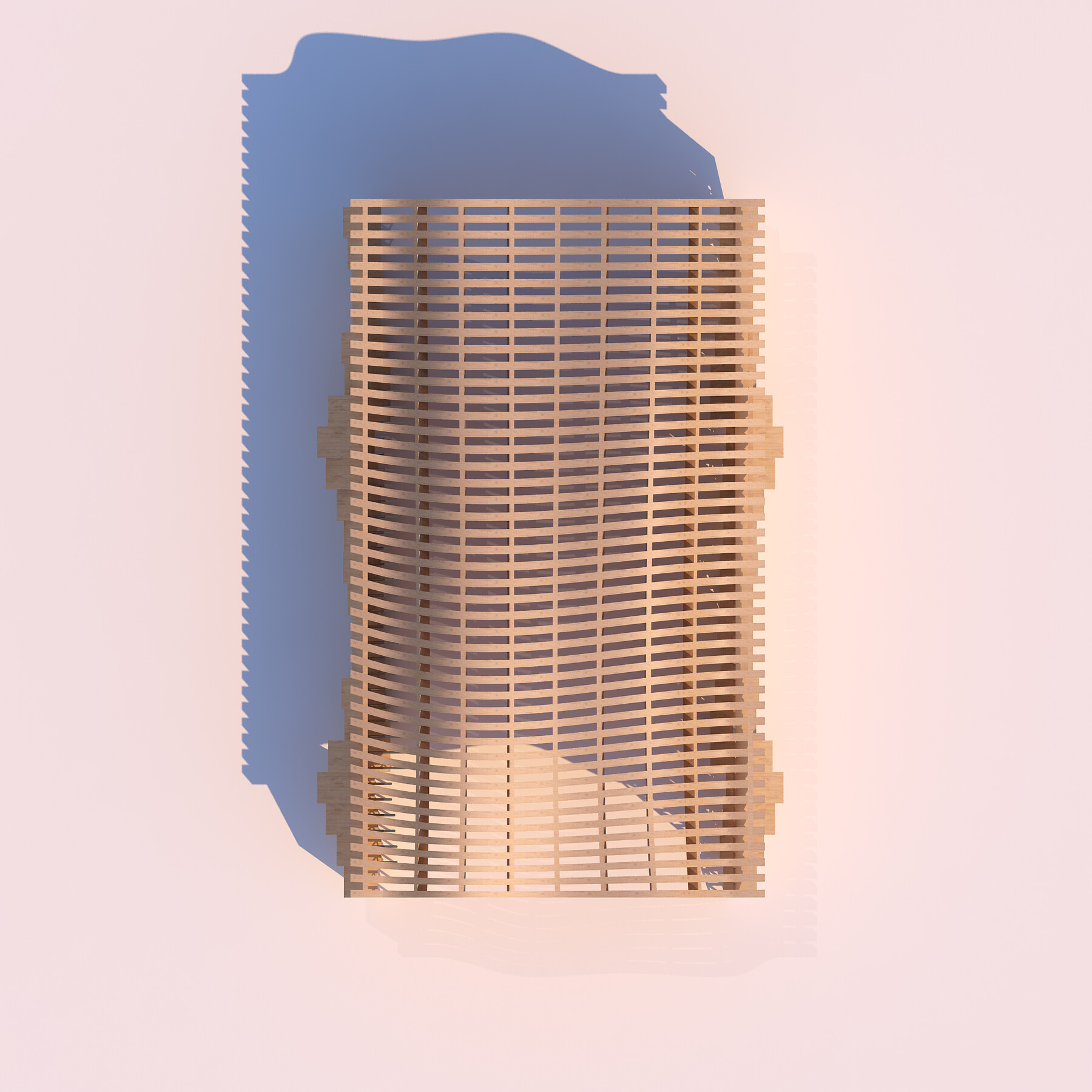 ArtStation - Parametric Shaded Pathway | Resources