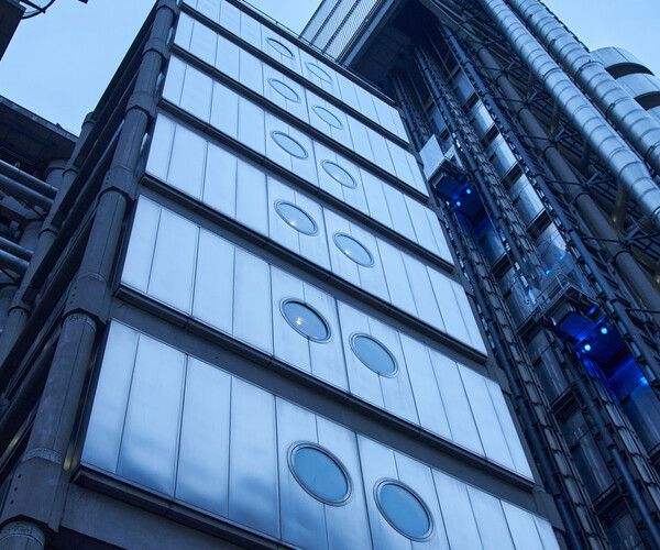 ArtStation - DYSTOPIAN ARCHITECTURE | Resources