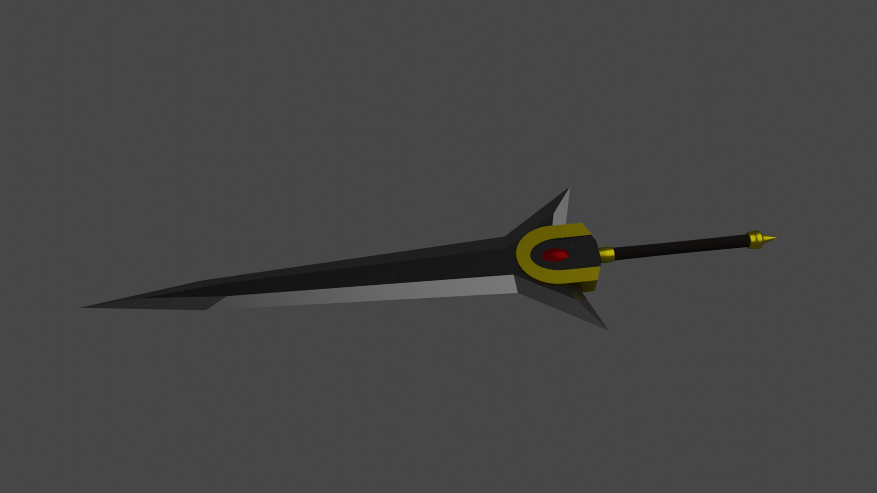 ArtStation - Fantasy swords (12 Pack ) | Game Assets