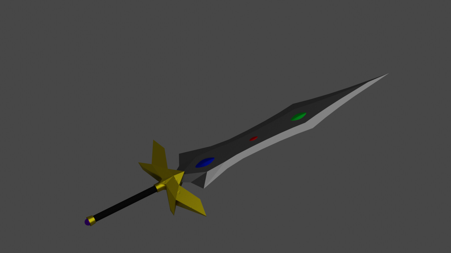 ArtStation - Fantasy swords (12 Pack ) | Game Assets