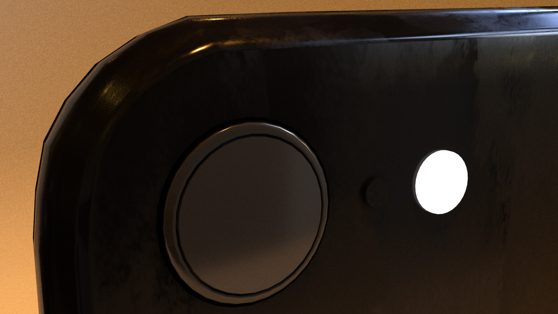 ArtStation - iPhone SE 2020 | Resources