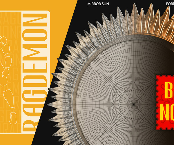 ArtStation - SUN MIRROR | Resources