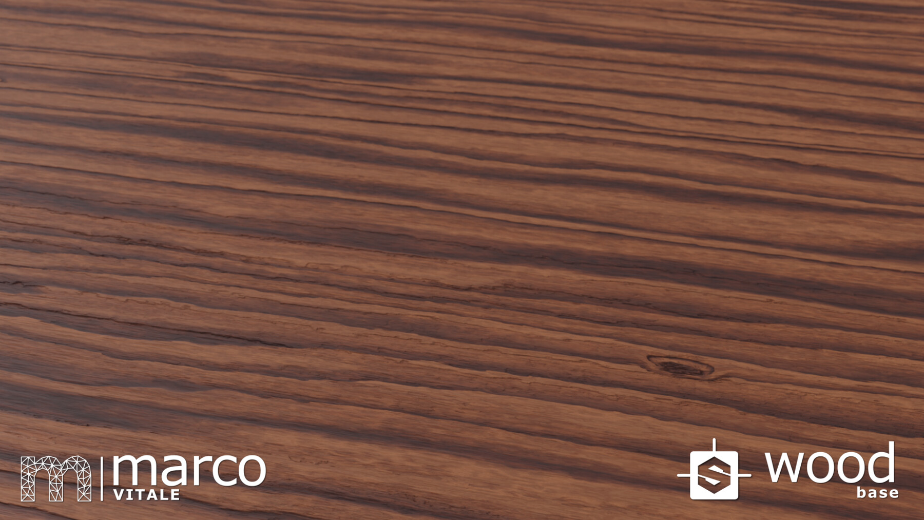 ArtStation - Procedural Wood - Base (Free) | Resources