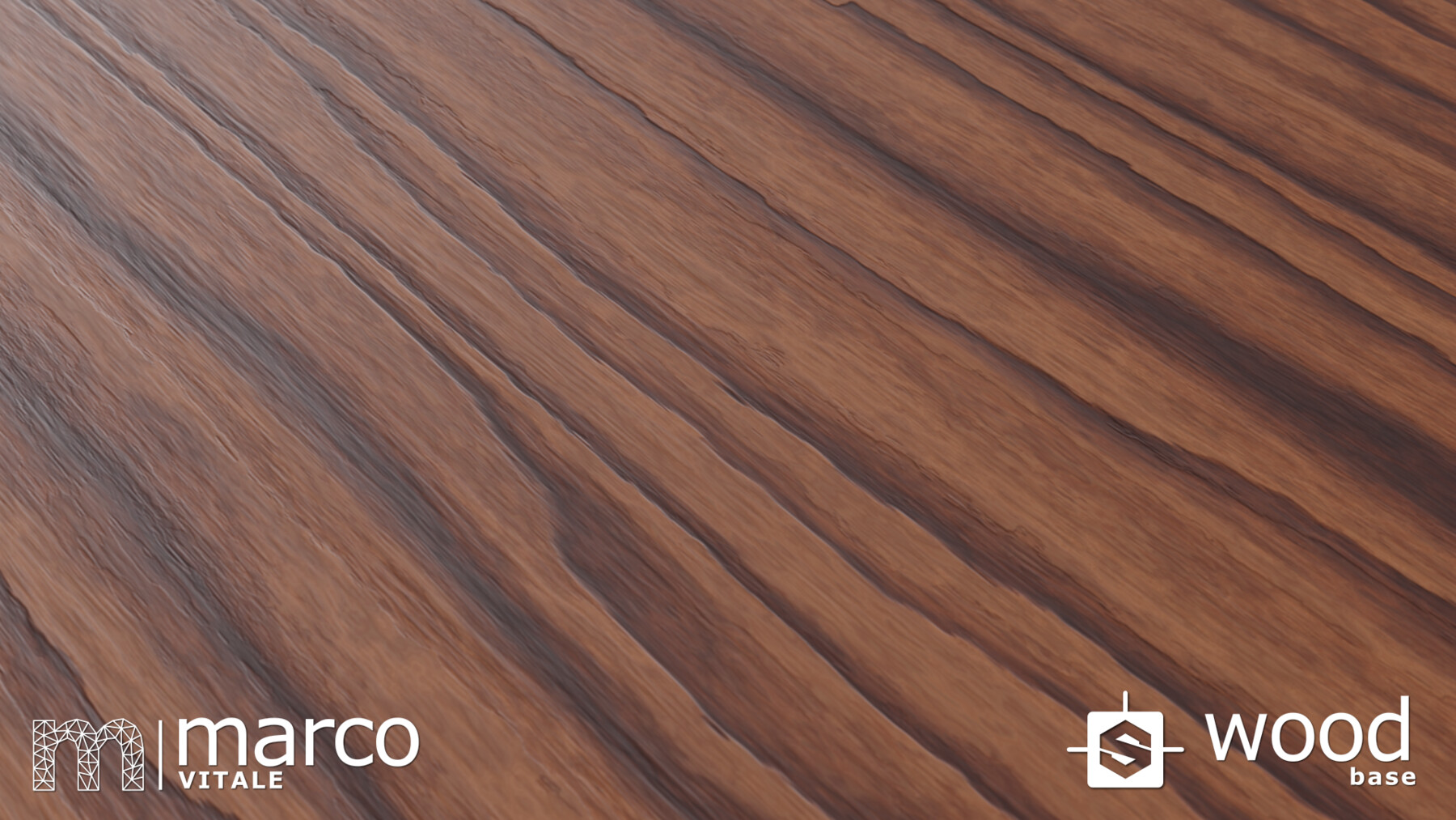 ArtStation - Procedural Wood - Base (Free) | Resources