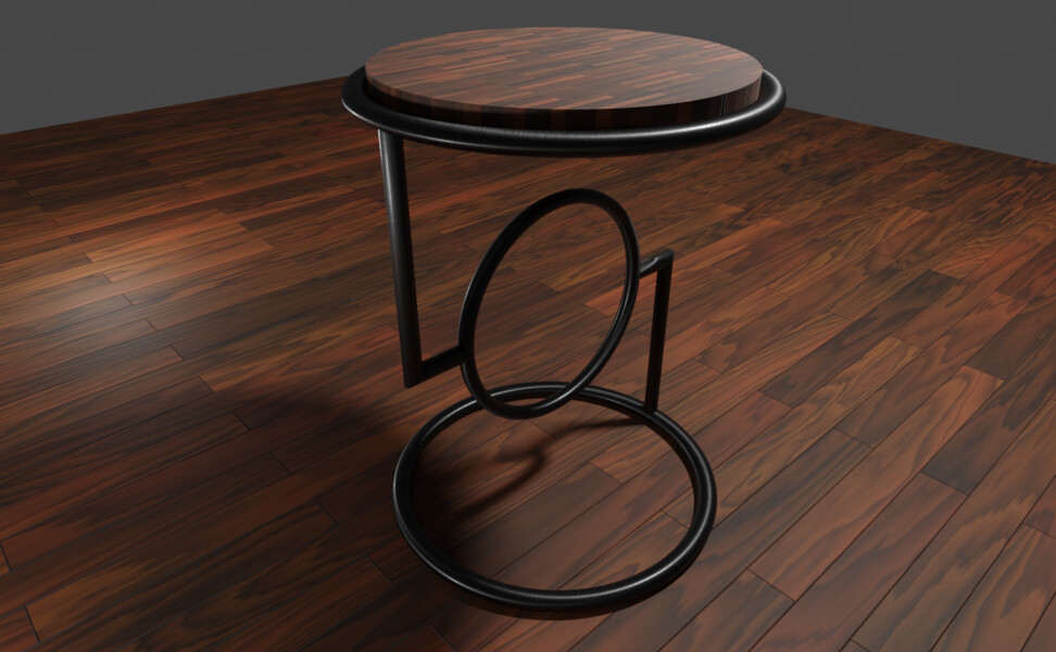 ArtStation - Table | Resources