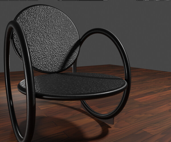 ArtStation - Chair | Resources