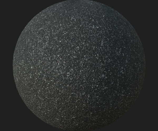 ArtStation - Asphalt Substance .sbs .sbsar .png | Game Assets