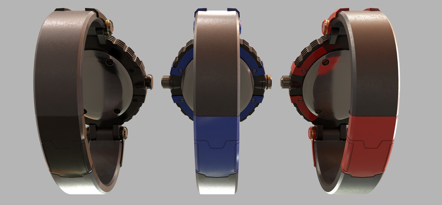 ArtStation - watch RBB | Resources