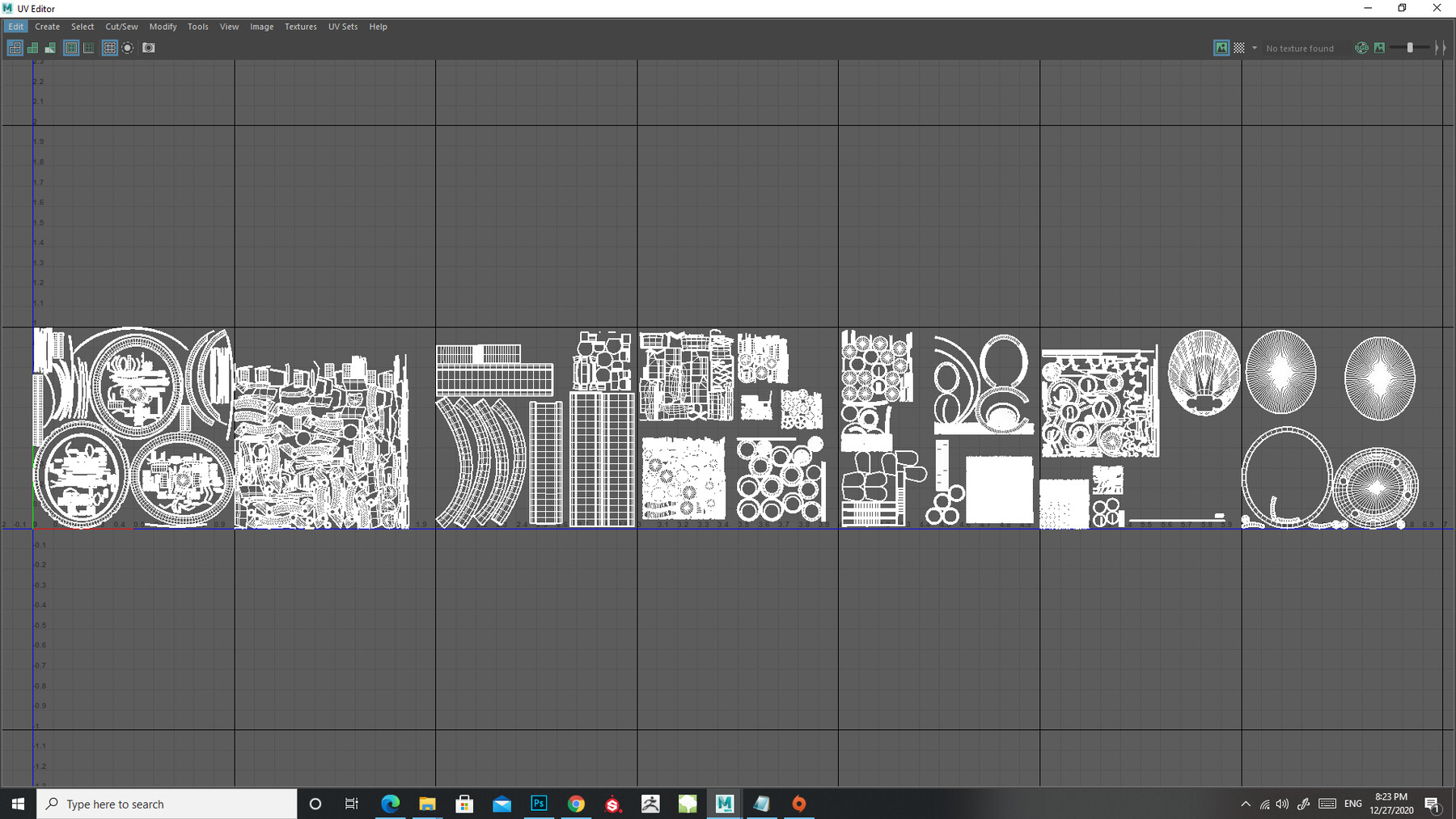 ArtStation - watch RBB | Resources