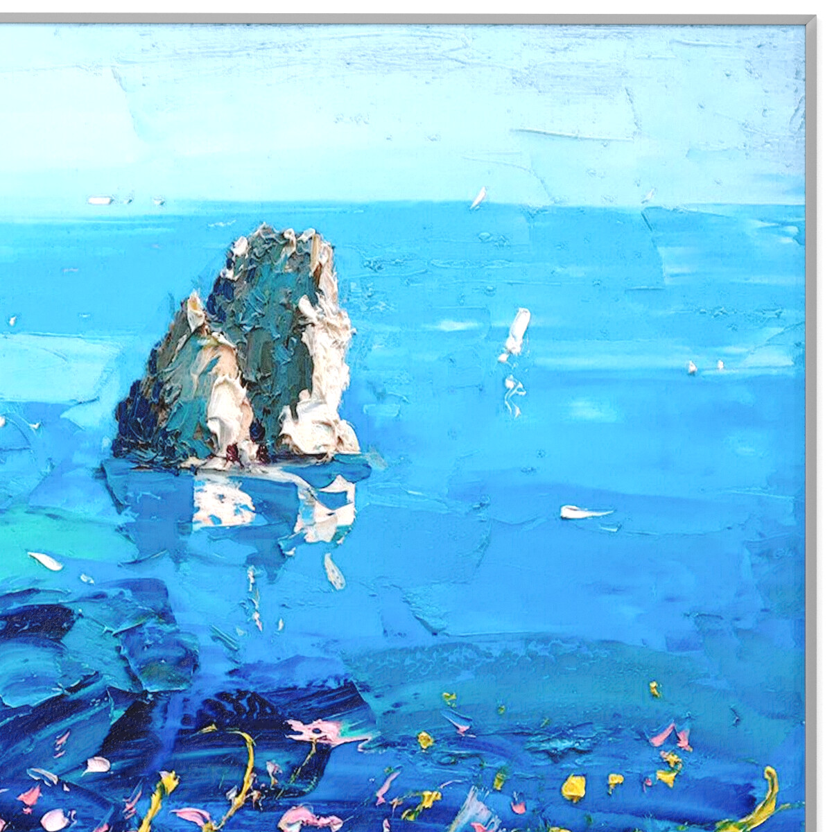 ArtStation - Art Frames 140- Impressionist Art 3 | Resources