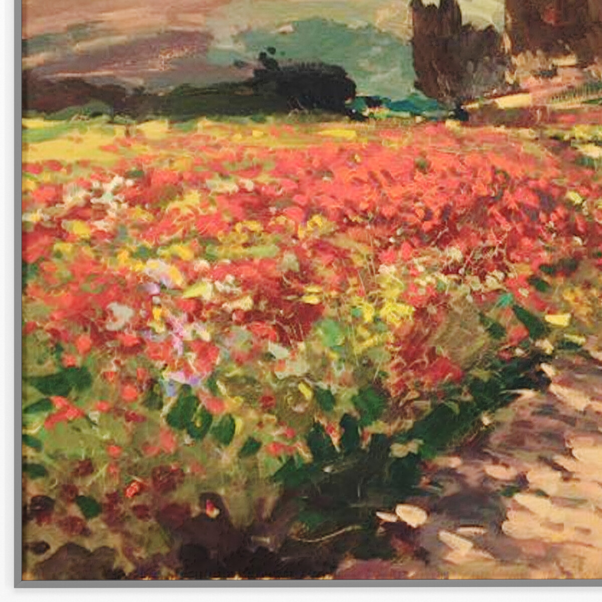 ArtStation - Art Frames 141- Impressionist Art 4 | Resources