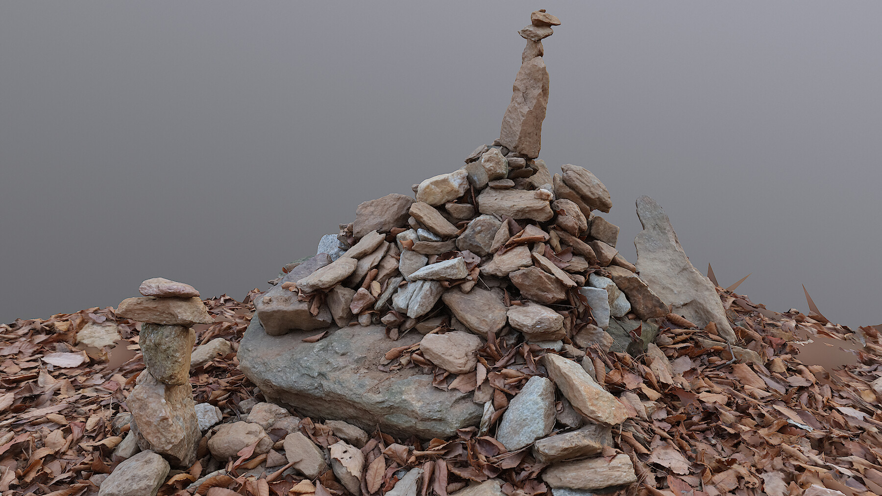 ArtStation - Photoscan_OBJ_0082_only HighPoly Mesh (16K Texture) | Game ...