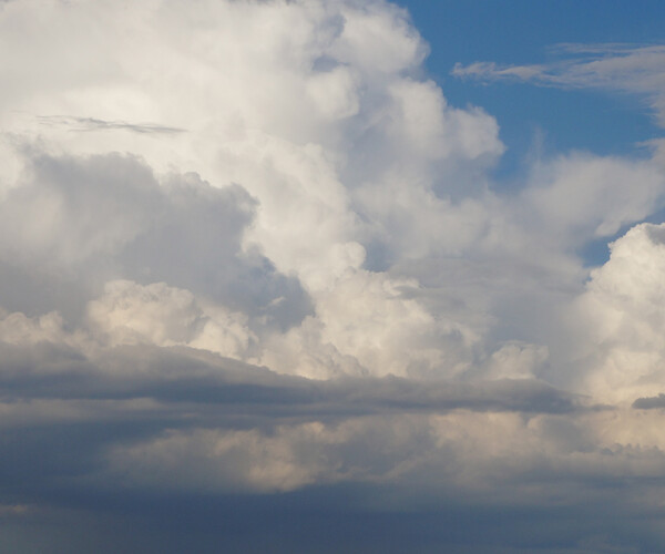 ArtStation - Epic Clouds and Skies Photo Pack | Resources