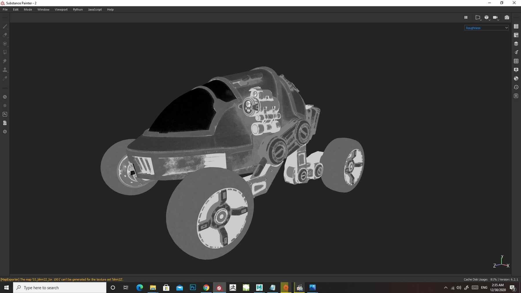 ArtStation - Scarab | Resources