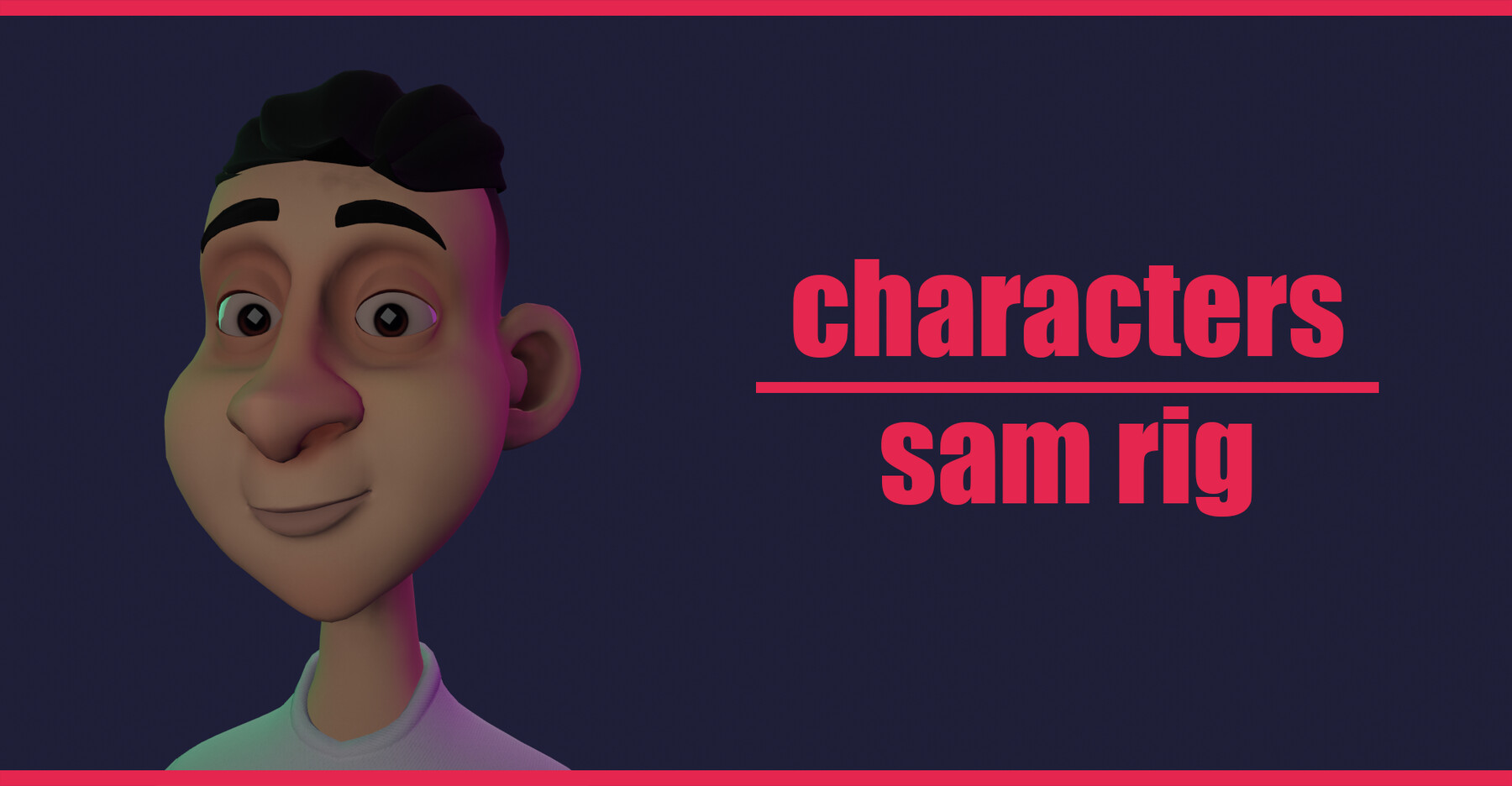 ArtStation - sam-characters | Resources