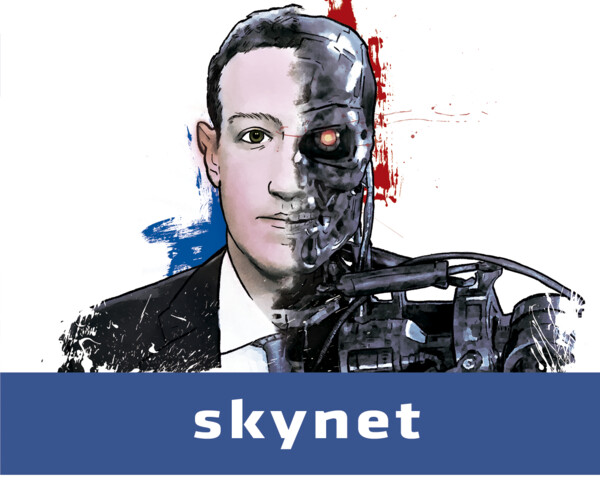 ArtStation - Skynet | Artworks