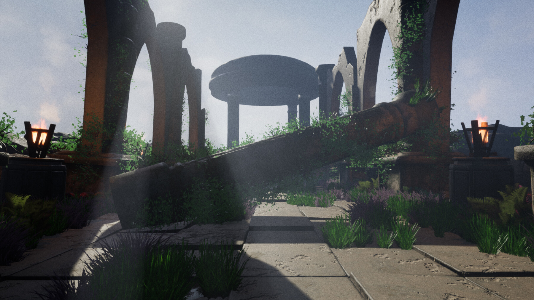 ArtStation - Cave Vol 1 For Unreal Engine | Game Assets