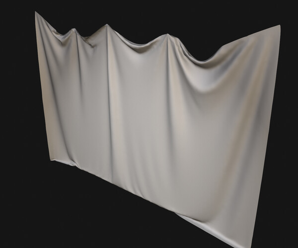 ArtStation - Backdrop pack - 01 | Resources