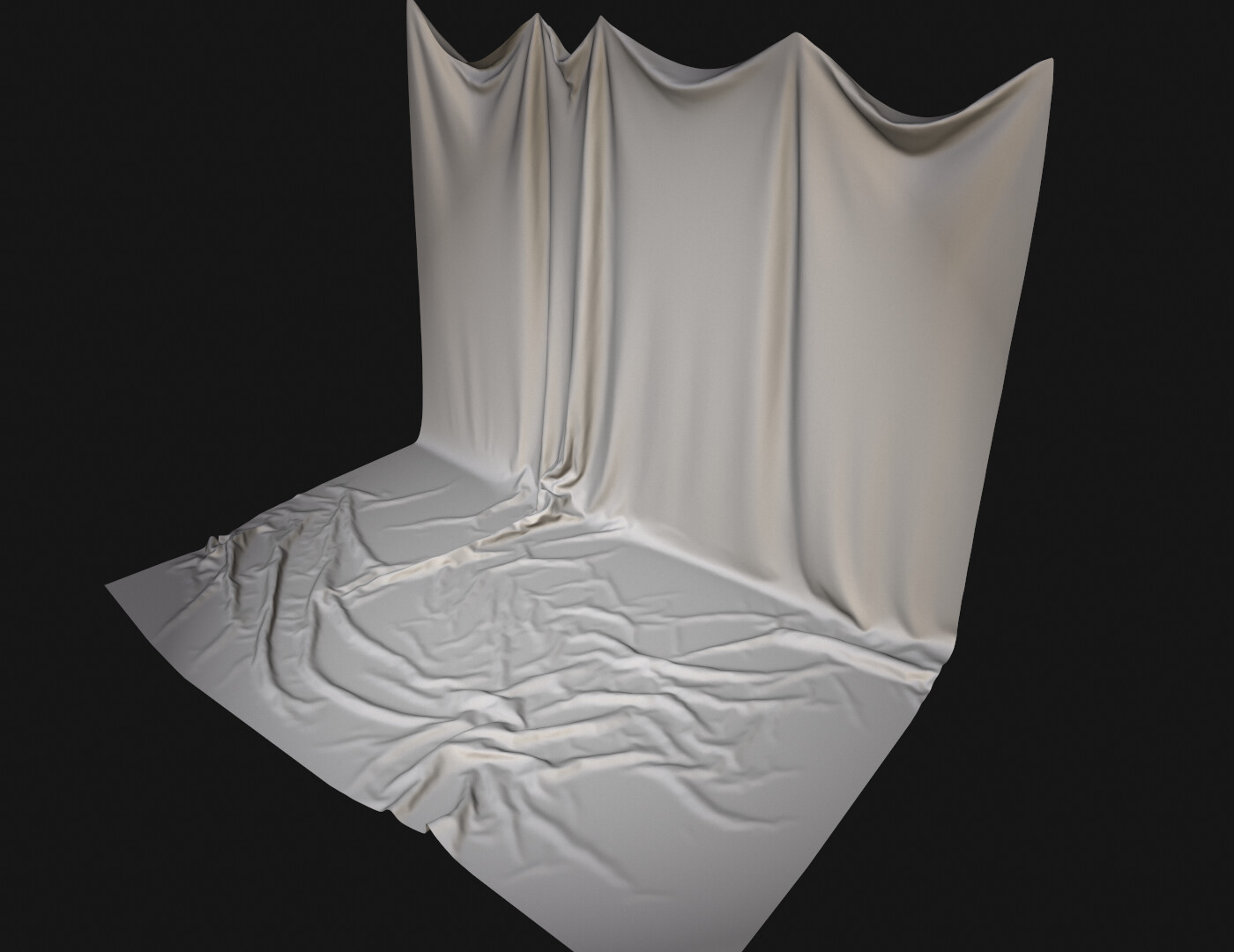 ArtStation - Backdrop pack - 01 | Resources